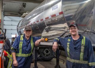 Home - Contrans Tank