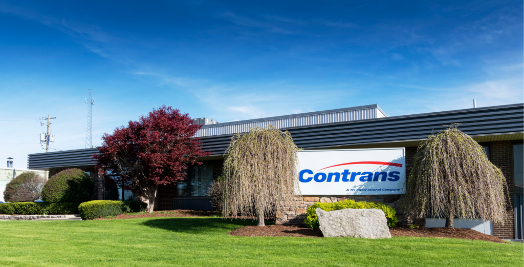 Home - Contrans Tank